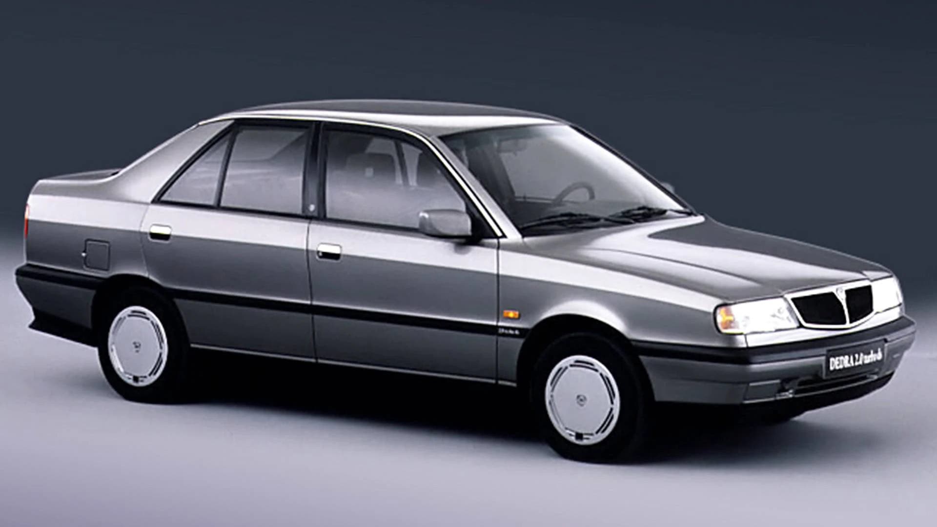 Lancia Dedra: storia e curiosità sull'erede della Prisma - ClubAlfa.it