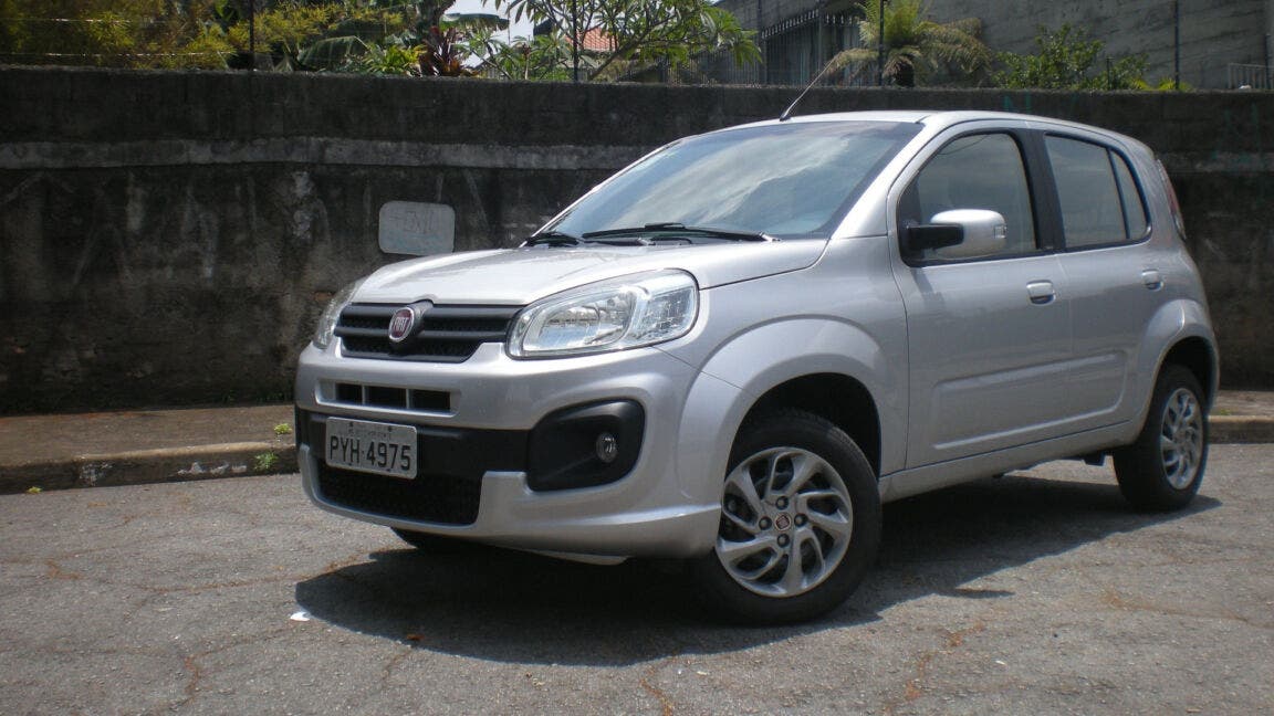 Fiat aumenta i prezzi di Mobi, Uno e Grand Siena a giugno - ClubAlfa.it