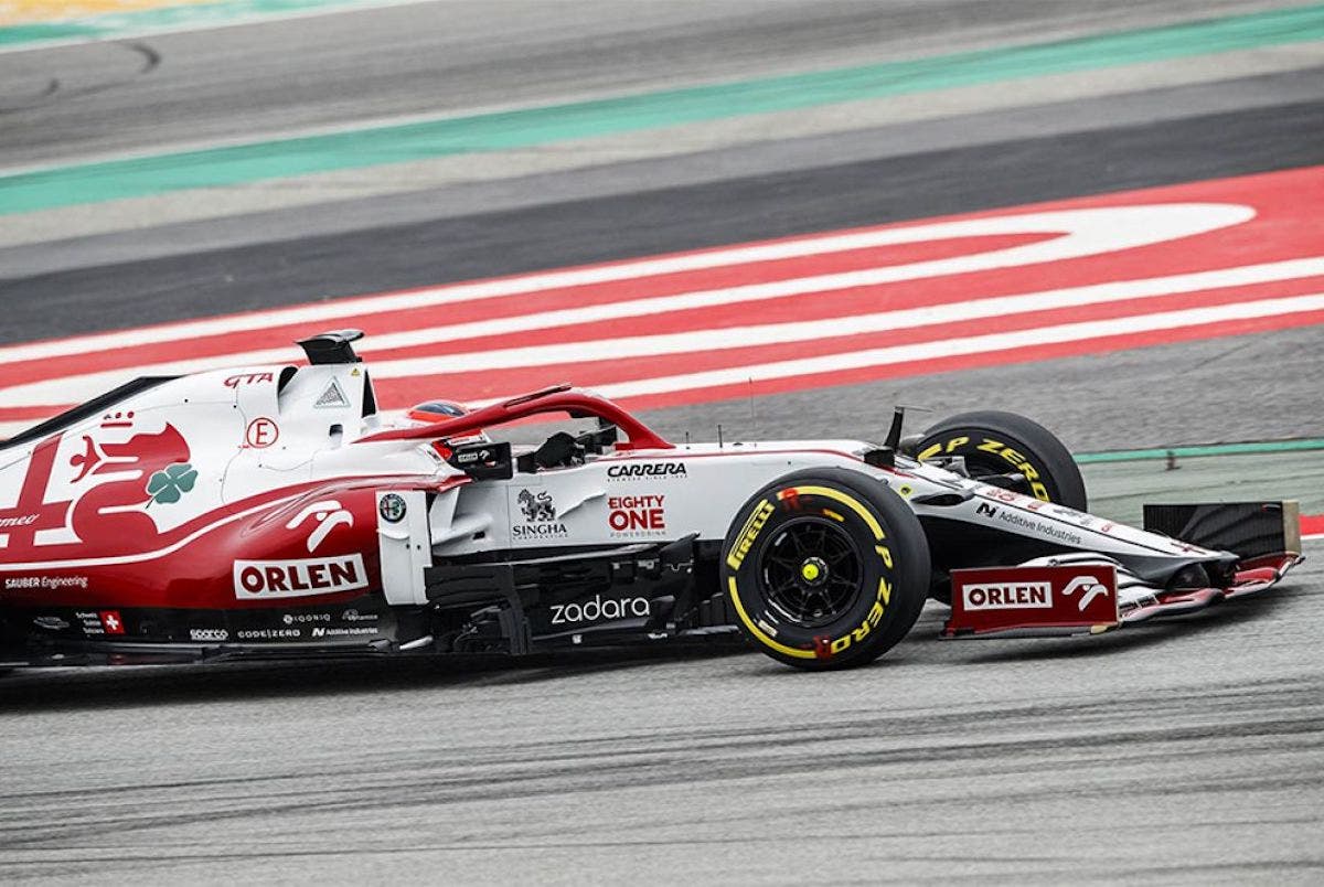 Sauber: i prossimi piloti verranno scelti a settembre - ClubAlfa.it