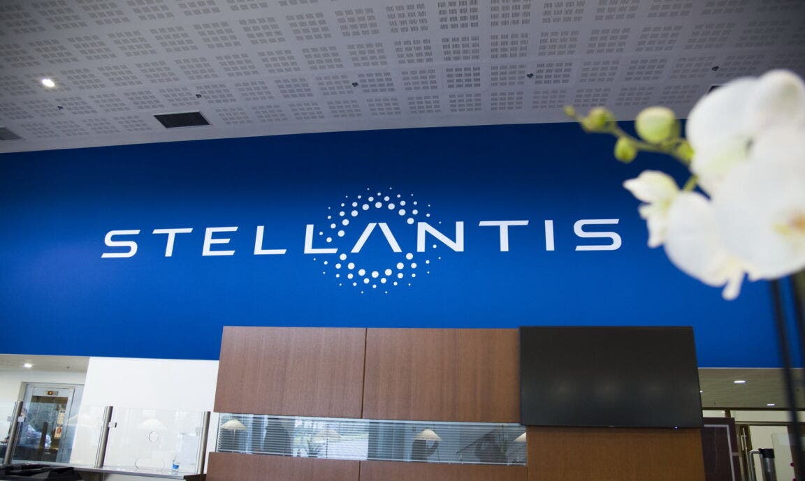 Stellantis leader nelle domande di brevetto in Francia - ClubAlfa.it