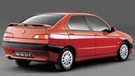 Alfa Romeo 146: storia e curiosità - ClubAlfa.it