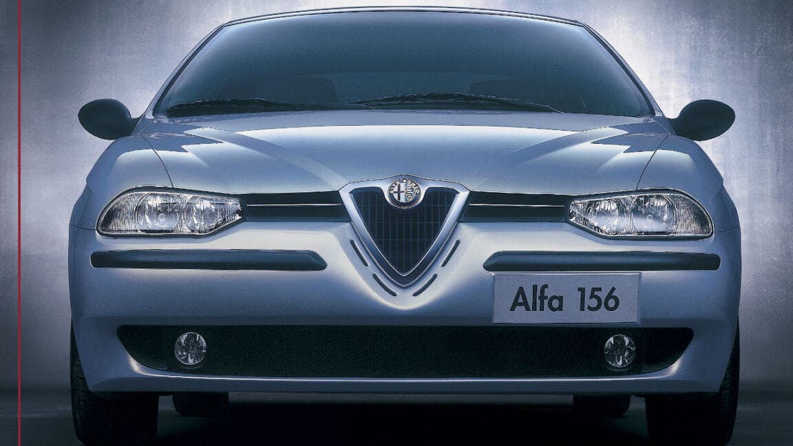 Le 5 Alfa Romeo più vendute dell'era Fiat - ClubAlfa.it