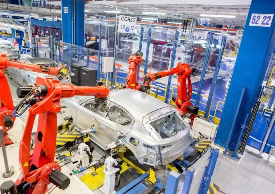 Alfa Romeo: altri due giorni di fermo produttivo a Cassino - ClubAlfa.it