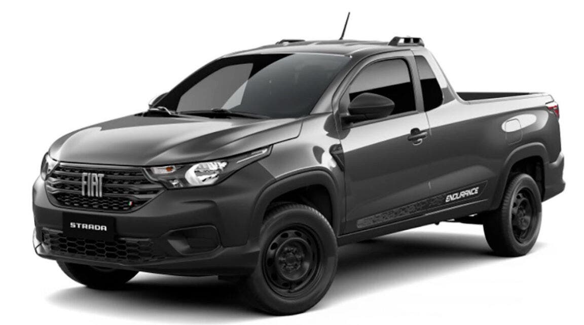 Fiat Strada: debutta in Brasile il model year 2022 - ClubAlfa.it