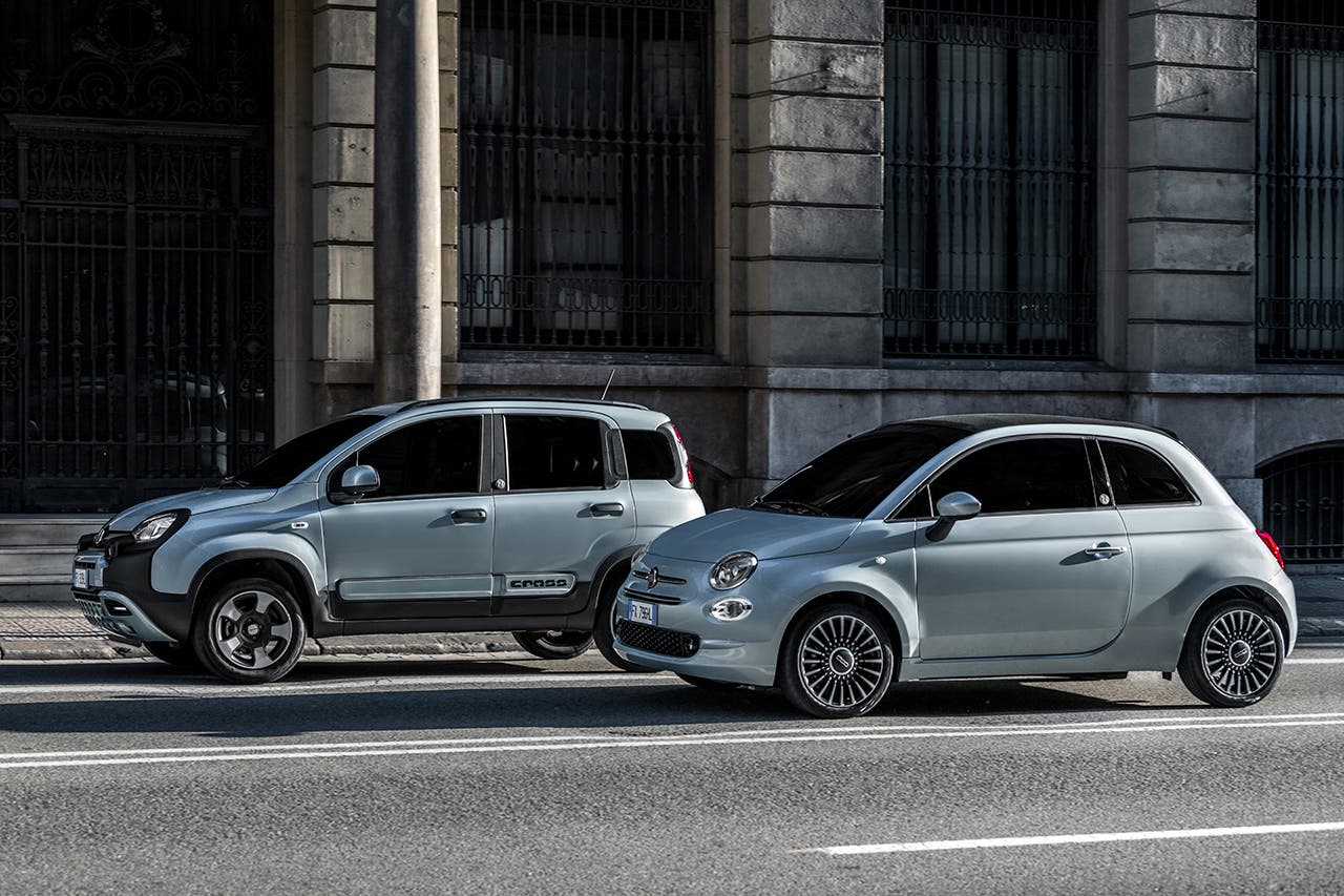 Fiat promuove una nuova iniziativa per supportare il turismo - ClubAlfa.it