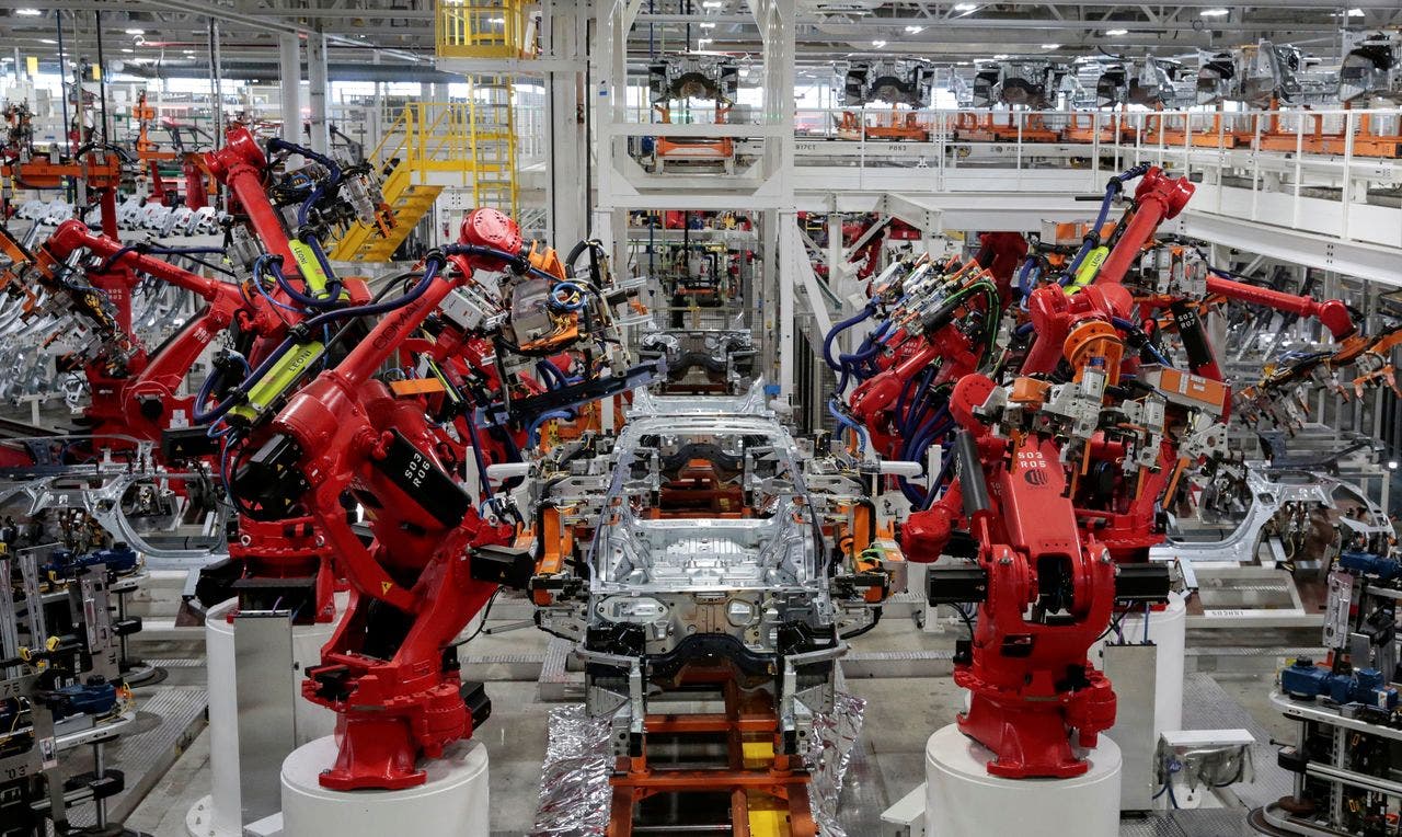 Stellantis inaugura il nuovo stabilimento Jeep - ClubAlfa.it