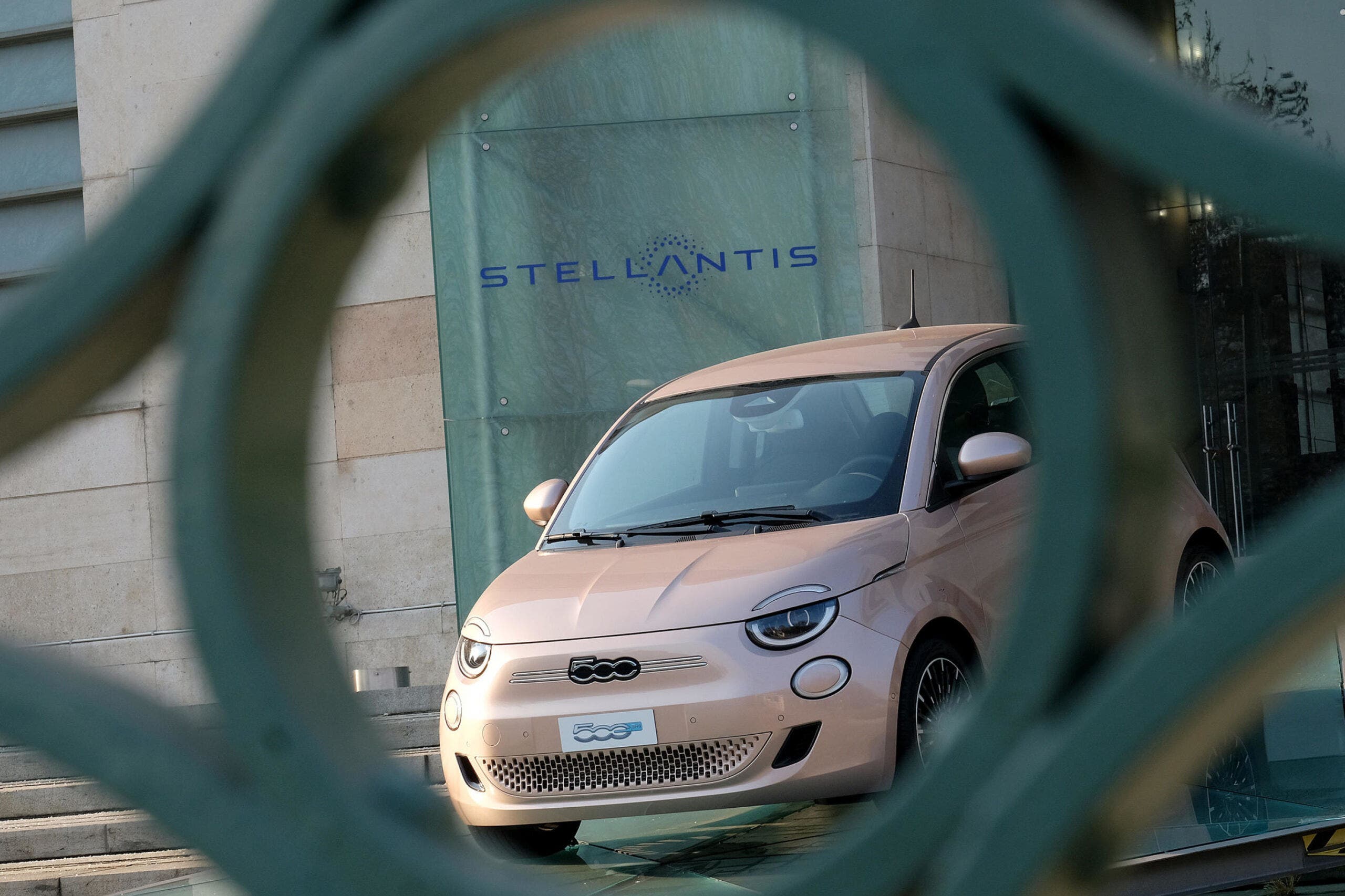 Stellantis: l’elettrico sarà anche alla portata di tutti - ClubAlfa.it