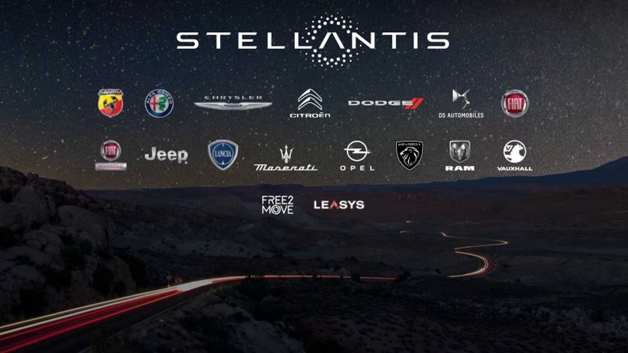 Stellantis: importante novità in USA - ClubAlfa.it