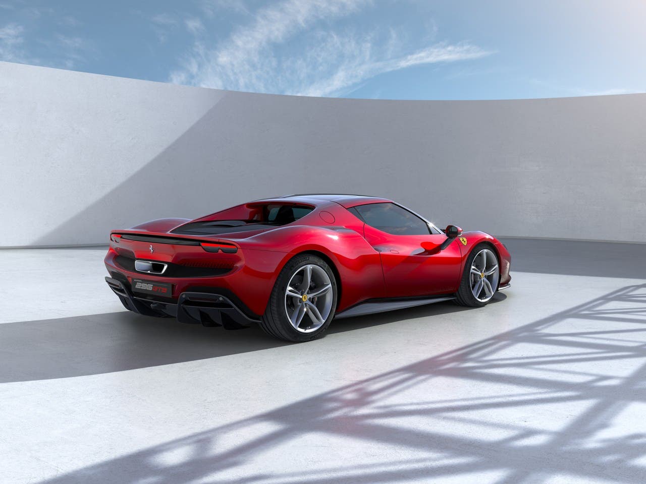 Ferrari 296 GTB ed SF90 Stradale: la nuova era di Maranello - ClubAlfa.it