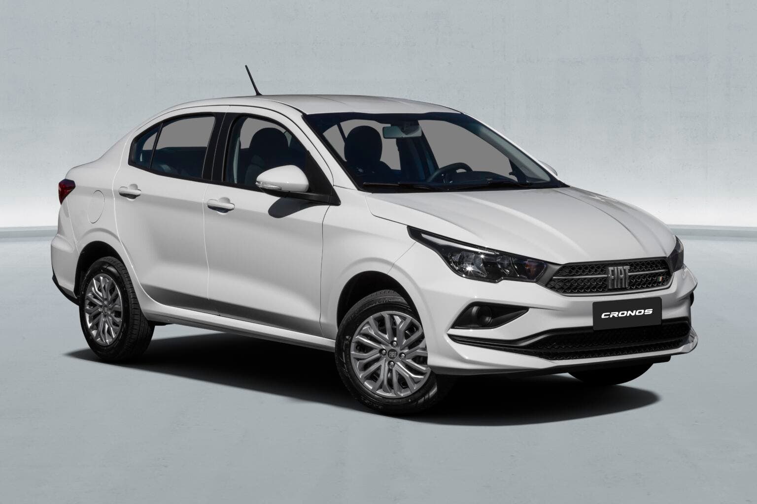 Fiat Cronos 2022: svelato il nuovo restyling - ClubAlfa.it