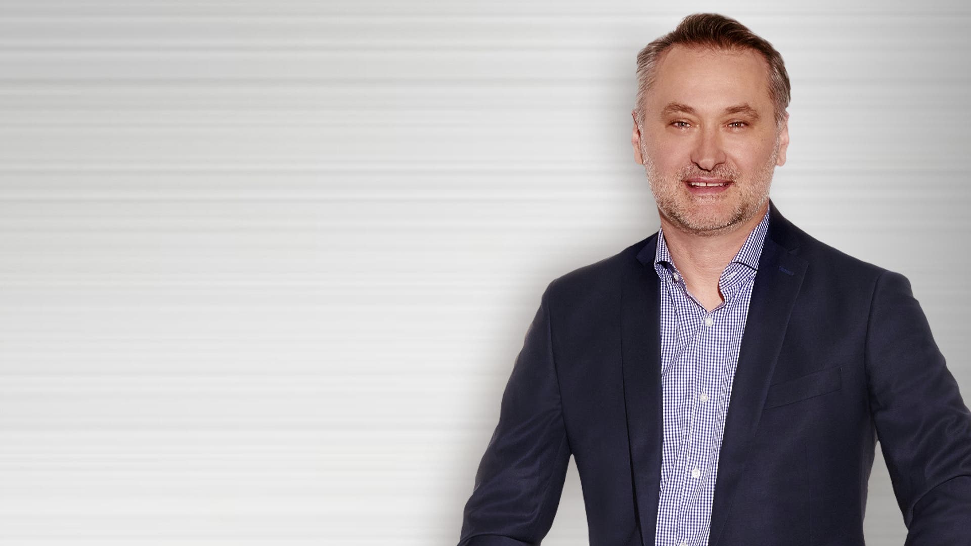 Ned Curic: da Alexa Automotive e Toyota a CTO di Stellantis - ClubAlfa.it