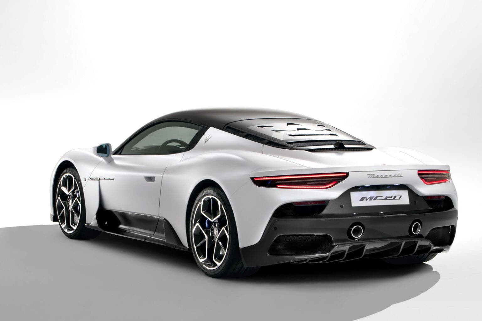 Le 3 Maserati più prestazionali dell'era moderna - ClubAlfa.it