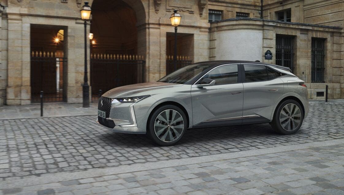 Con la nuova DS4 i francesi sfideranno Audi, BMW e Mercedes? - ClubAlfa.it