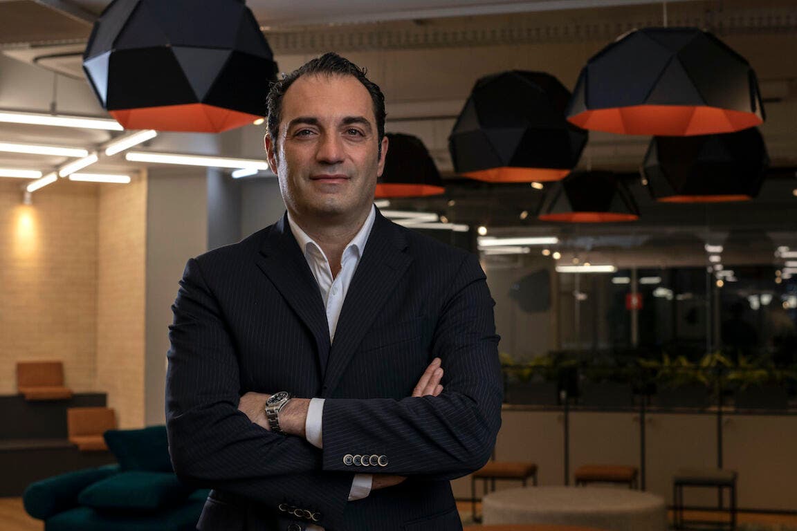 Antonio Filosa: premiata la sua leadership in Sud America - ClubAlfa.it