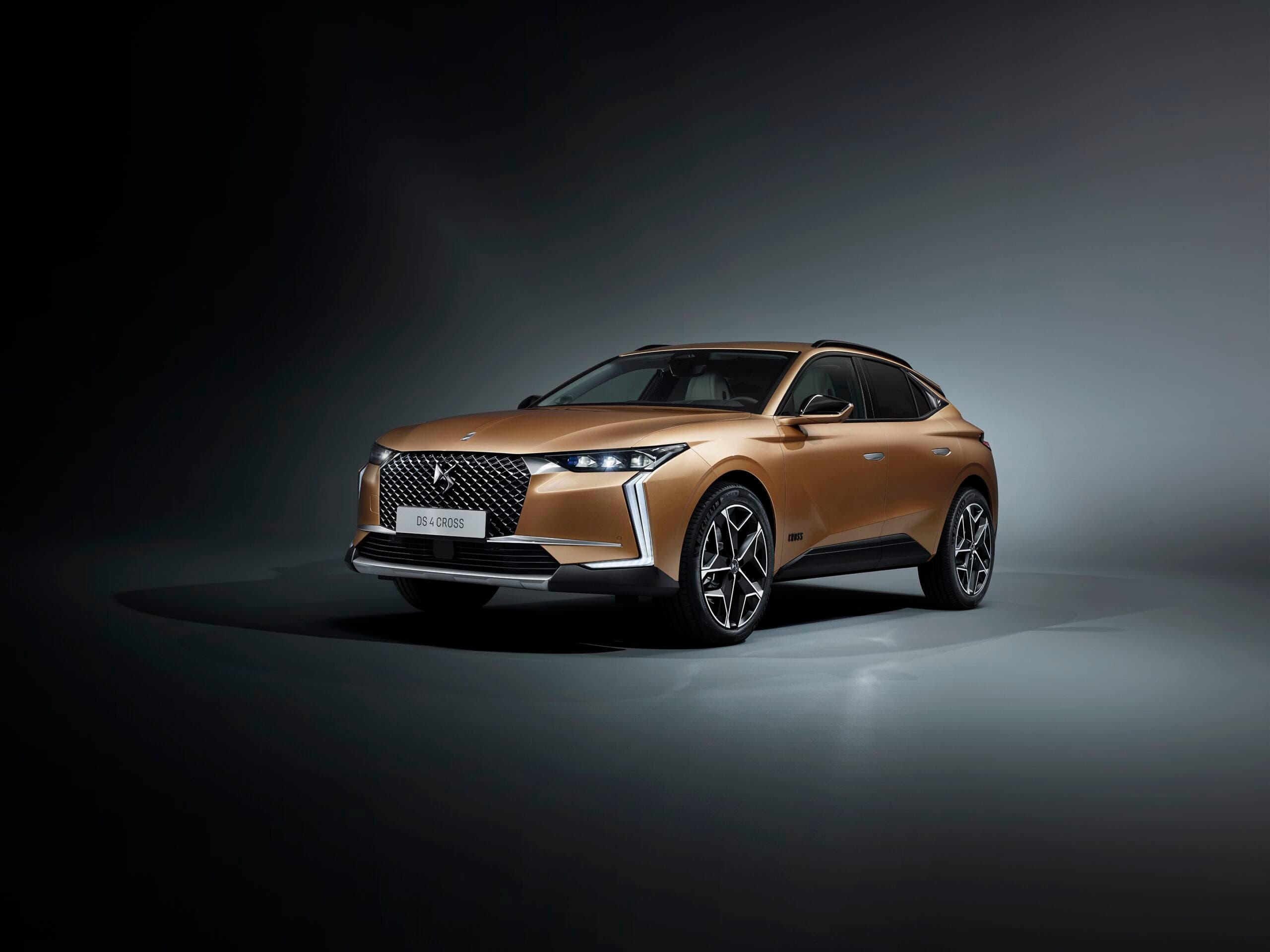 DS 4 E-Tense: la versione elettrica arriverà nel 2024 - ClubAlfa.it