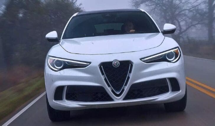 Alfa Romeo Castello: il suo arrivo è ancora possibile - ClubAlfa.it