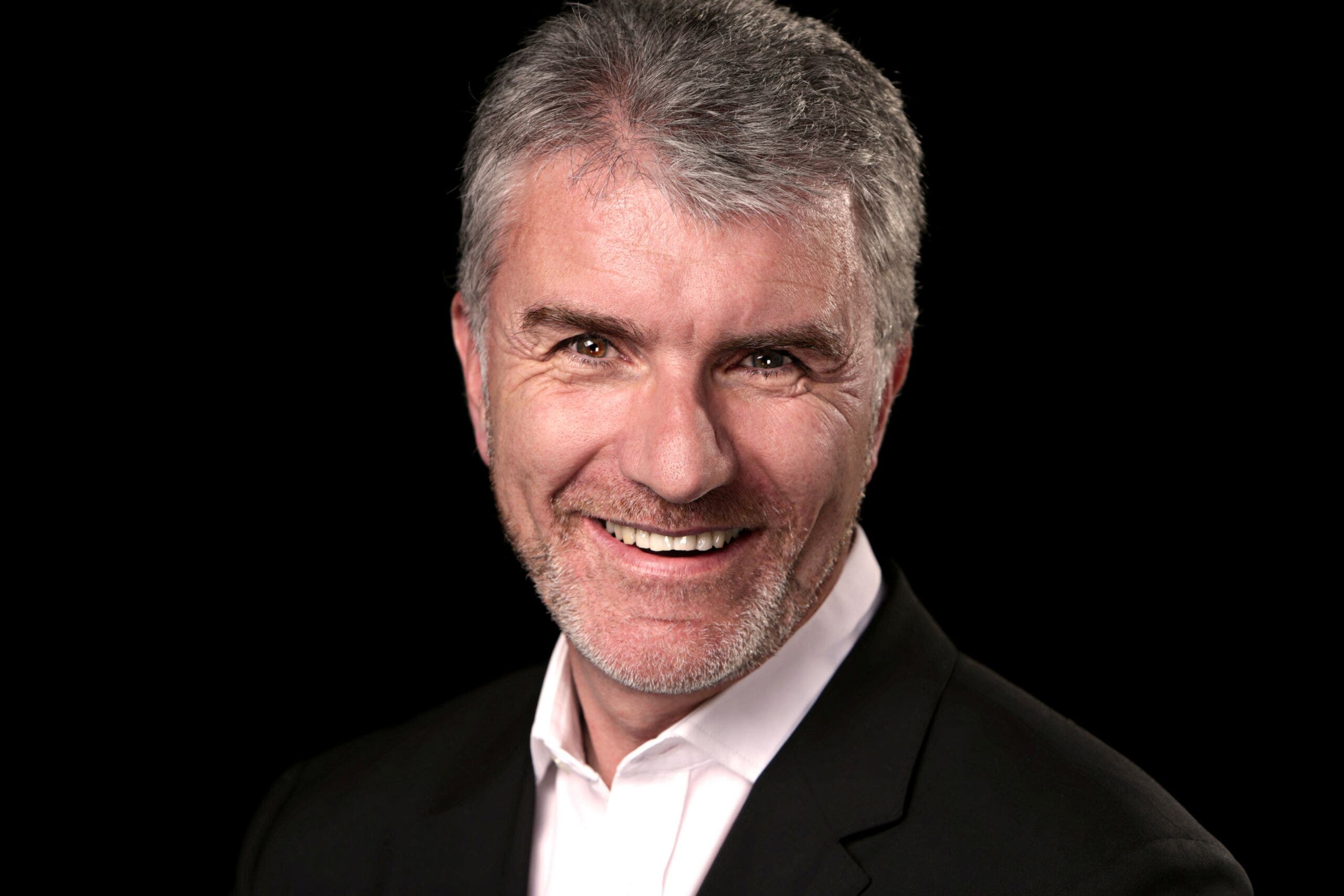 Opel: Mark Adams è una delle Eurostar 2021 - ClubAlfa.it