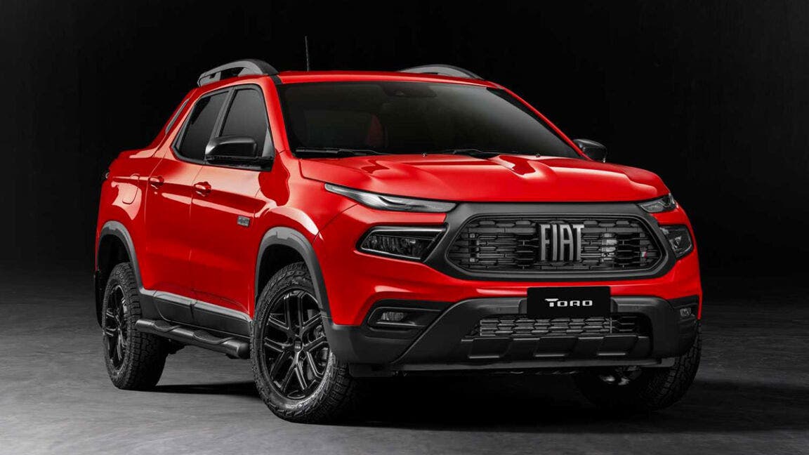 Fiat Progetto 363: ecco le prime immagini ufficiali del SUV compatto ...