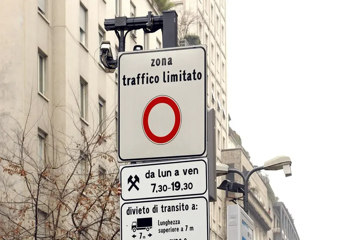 Zona a traffico limitato, come sono regolamentate e Ztl