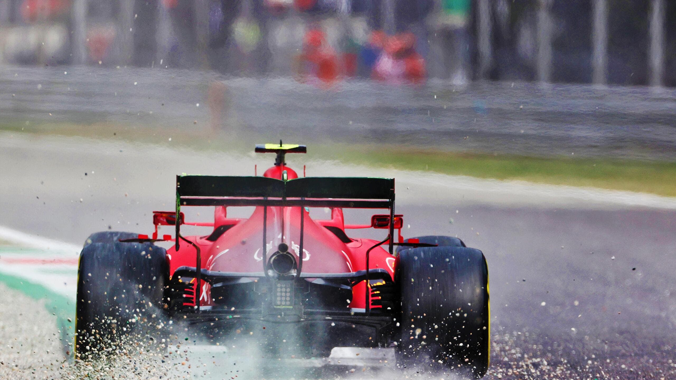 Nuove power unit: rivoluzione in Formula 1 dal 2026 - ClubAlfa.it