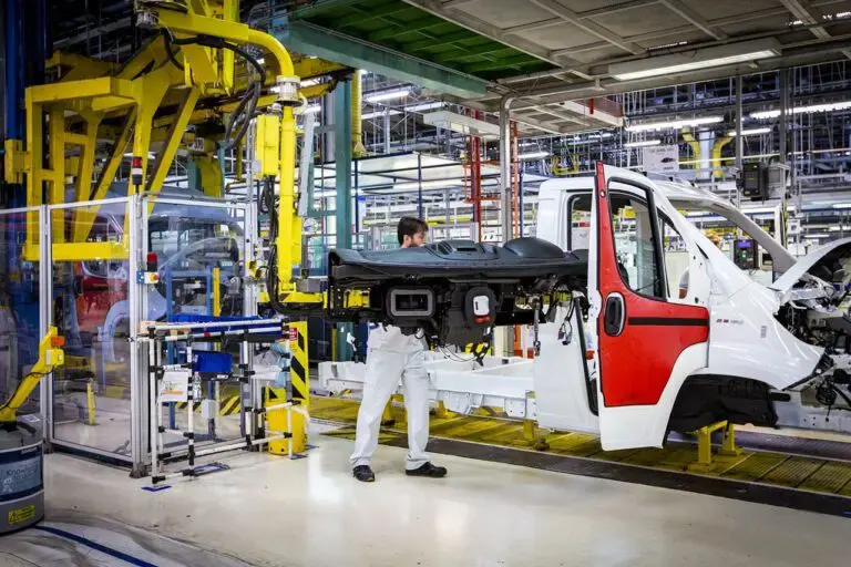 Fca Italy Atessa cambia nome: ecco come si chiamerà lo stabilimento ...