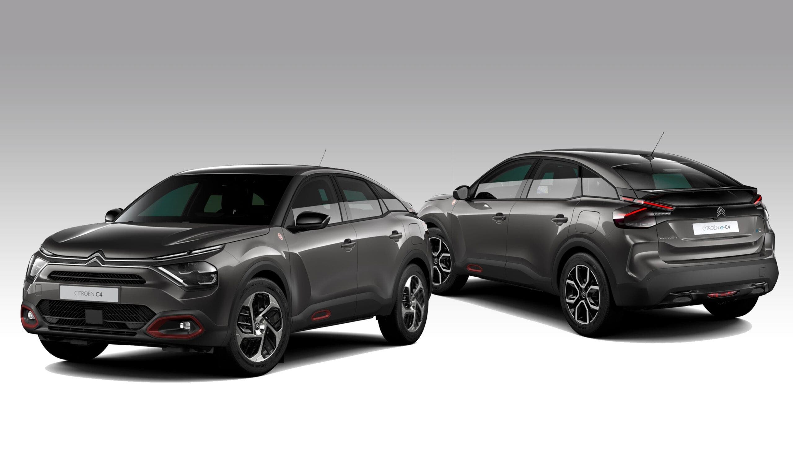 Citroën C4 C-Series: debutta una nuova serie speciale - ClubAlfa.it