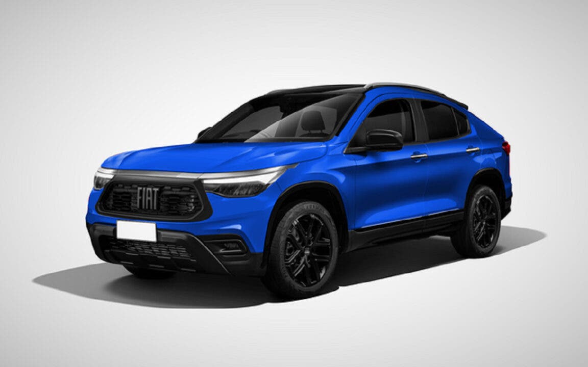 Fiat SUV Coupé: tutto quello che sappiamo - ClubAlfa.it