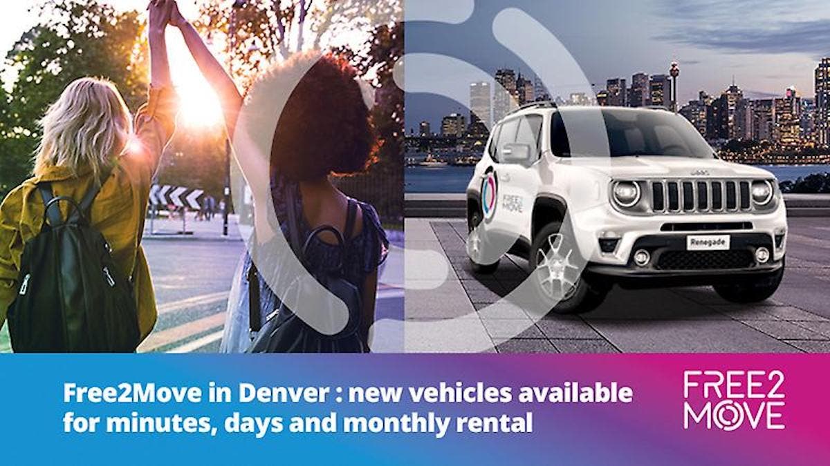 Free2Move presto sbarcherà in un’altra importante città - ClubAlfa.it