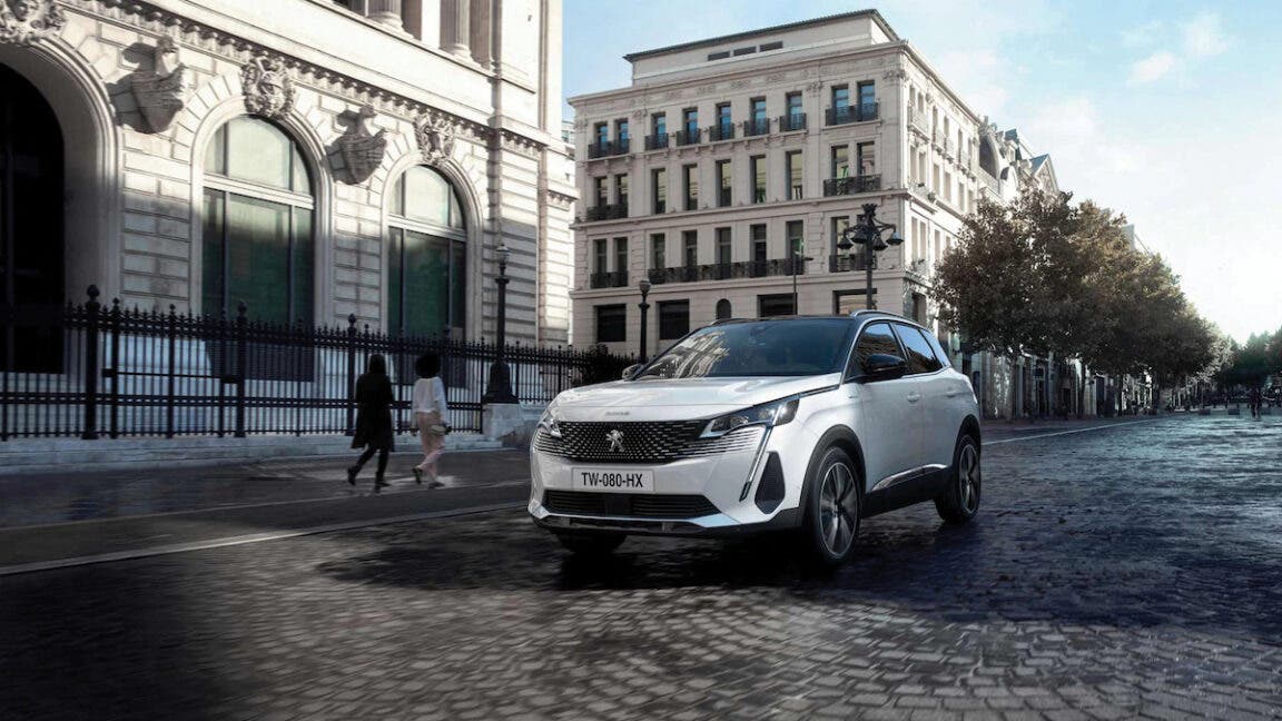 Peugeot 3008 Hybrid: ecco la promo con prima rata dopo un anno ...