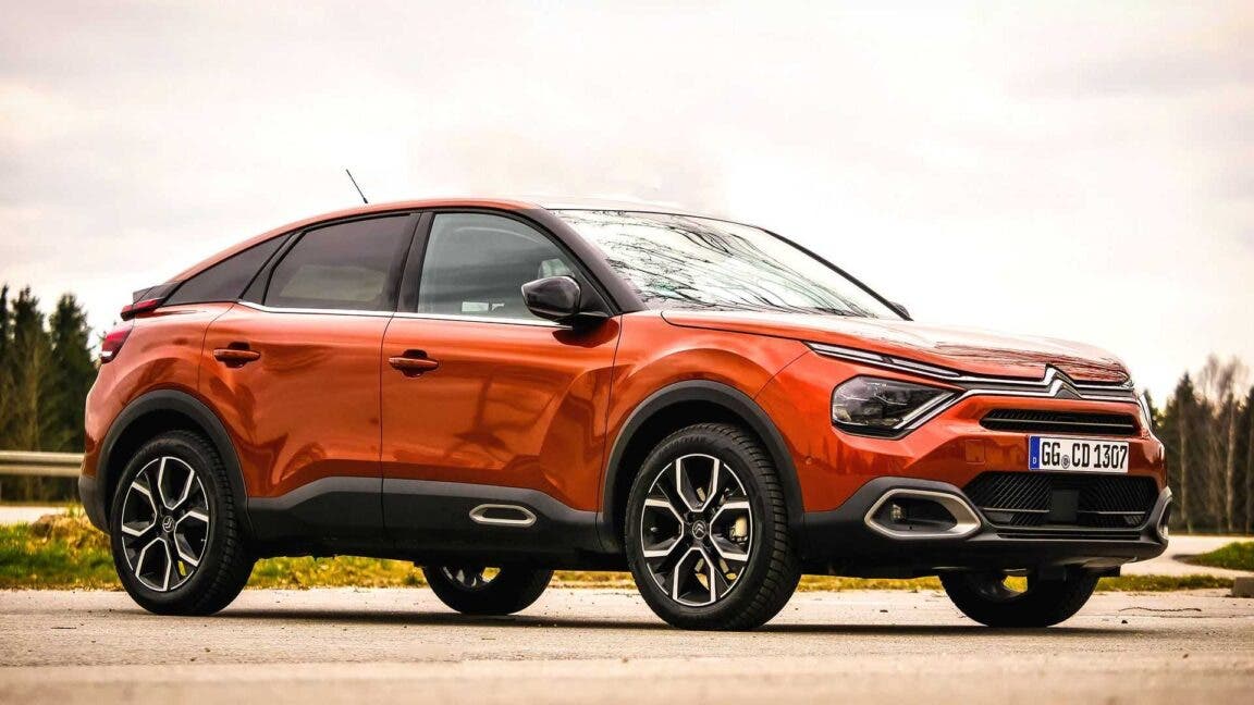 Citroen C4X: entrerà nella gamma del Double Chevron - ClubAlfa.it