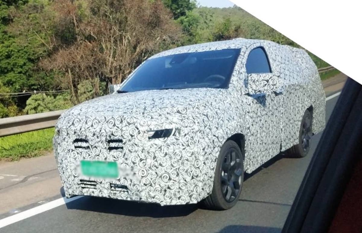 Fiat Fastback: il Progetto 376 si mostra in nuove foto spia - ClubAlfa.it