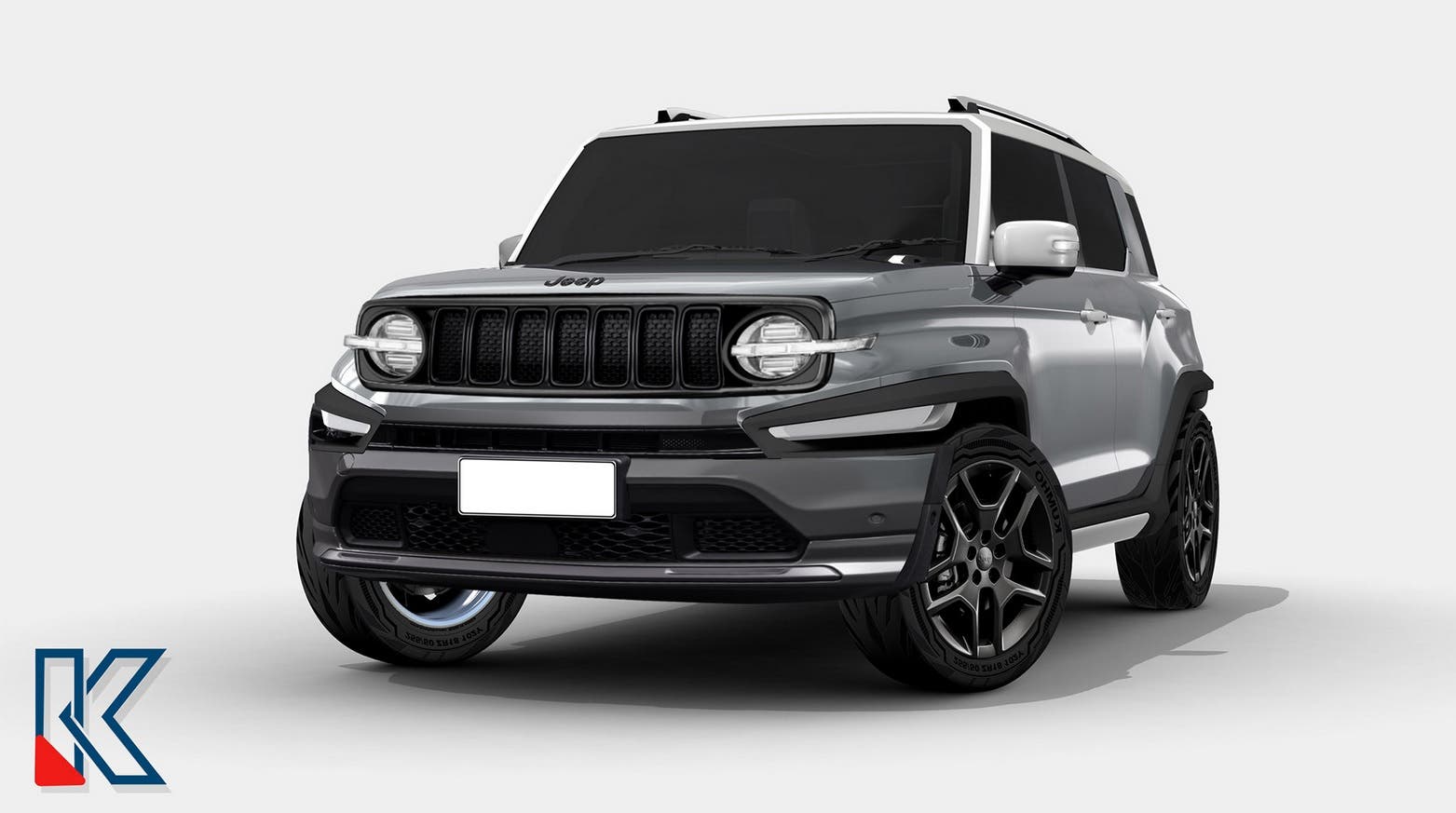 Jeep Baby SUV: nuovo boom con Stellantis? - ClubAlfa.it