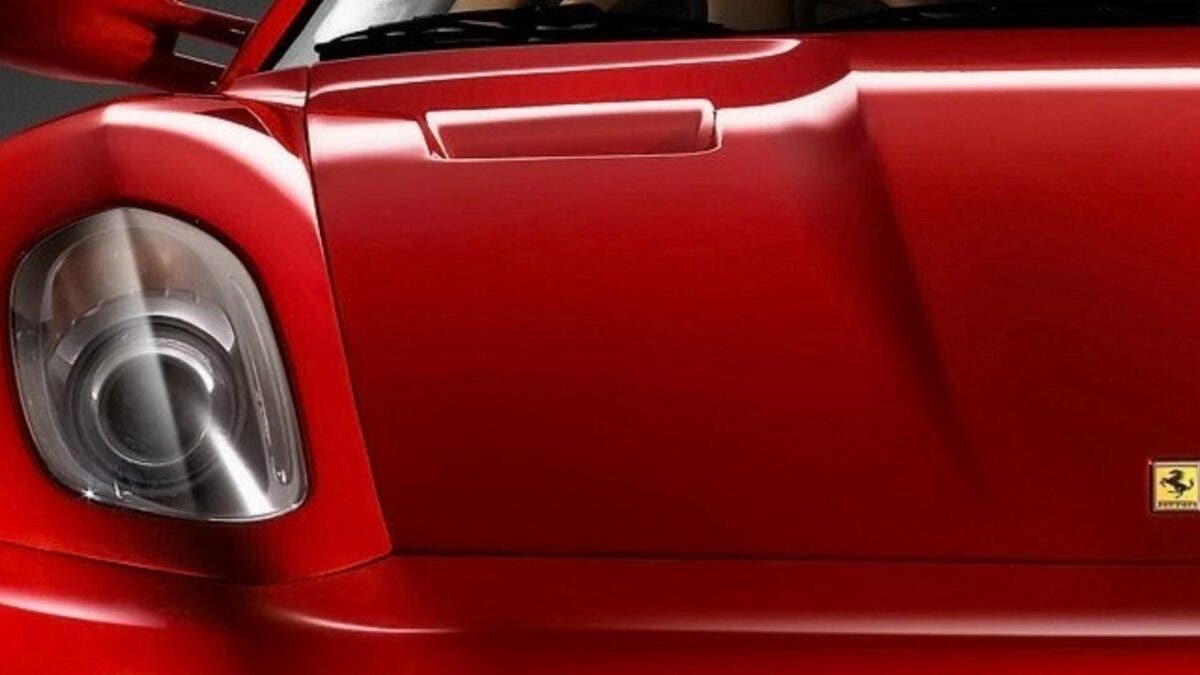 Ferrari 599 Spider: un tuning poco noto - ClubAlfa.it