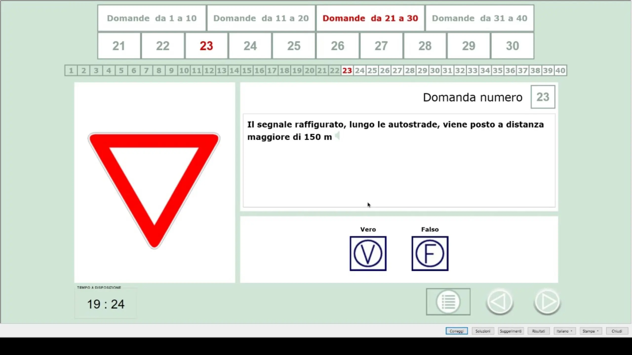 Esame teorico coi quiz patente: rivoluzione nel 2022 - ClubAlfa.it Esame teorico coi quiz patente: rivoluzione nel 2022 - ClubAlfa.it