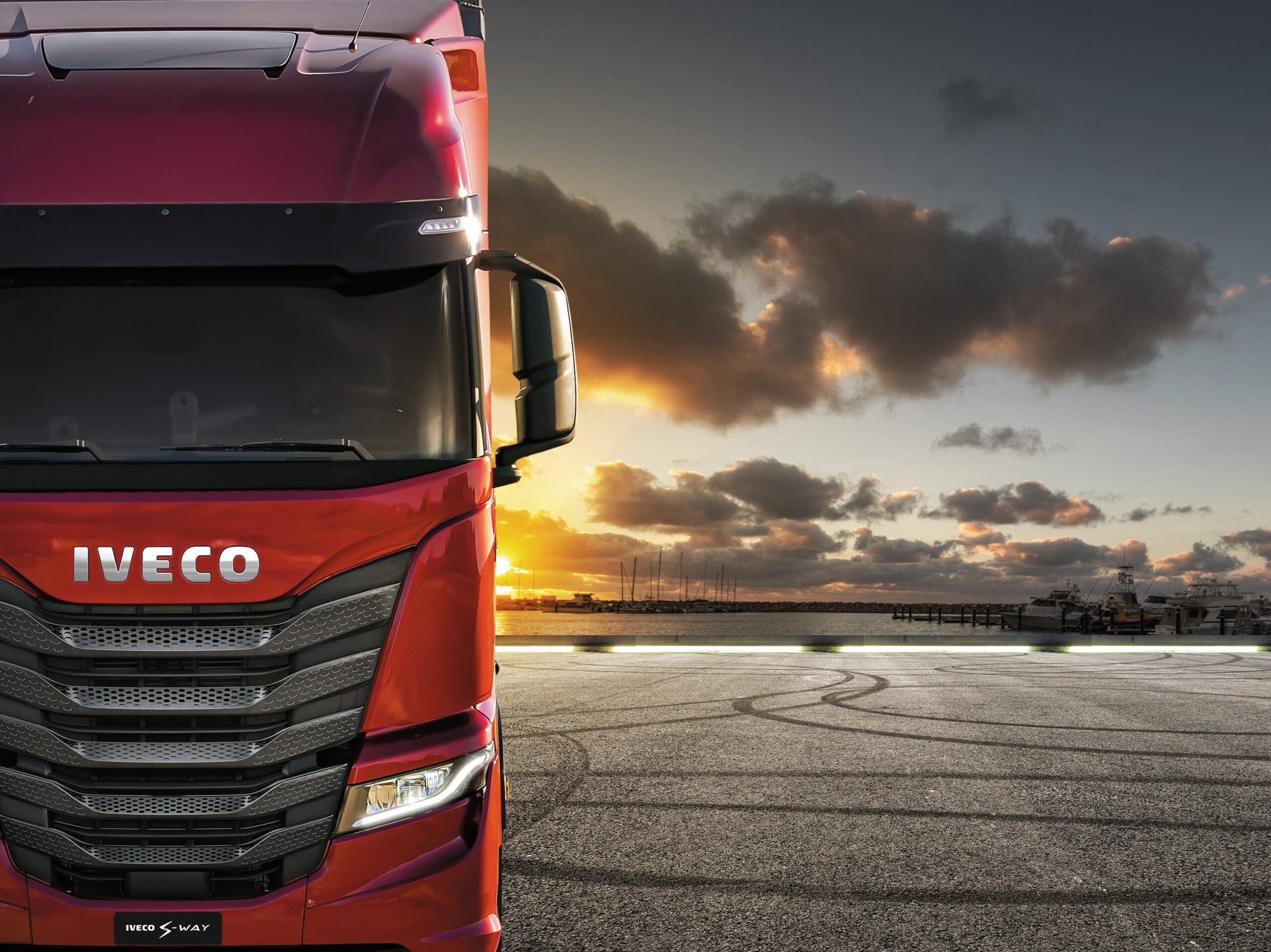 CNH Industrial e Iveco Group: è ufficiale la scissione - ClubAlfa.it