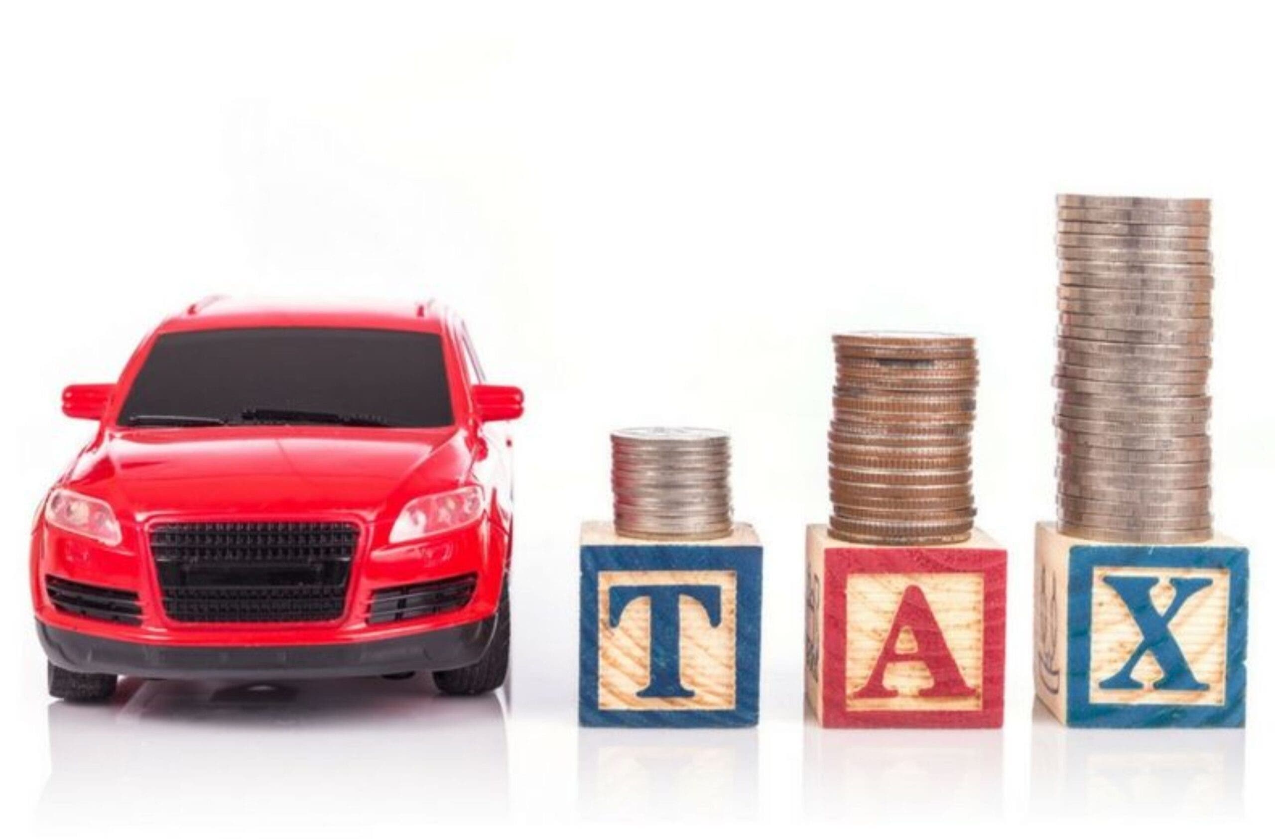 Riforma fiscale auto? C’è solo un ordine del giorno - ClubAlfa.it