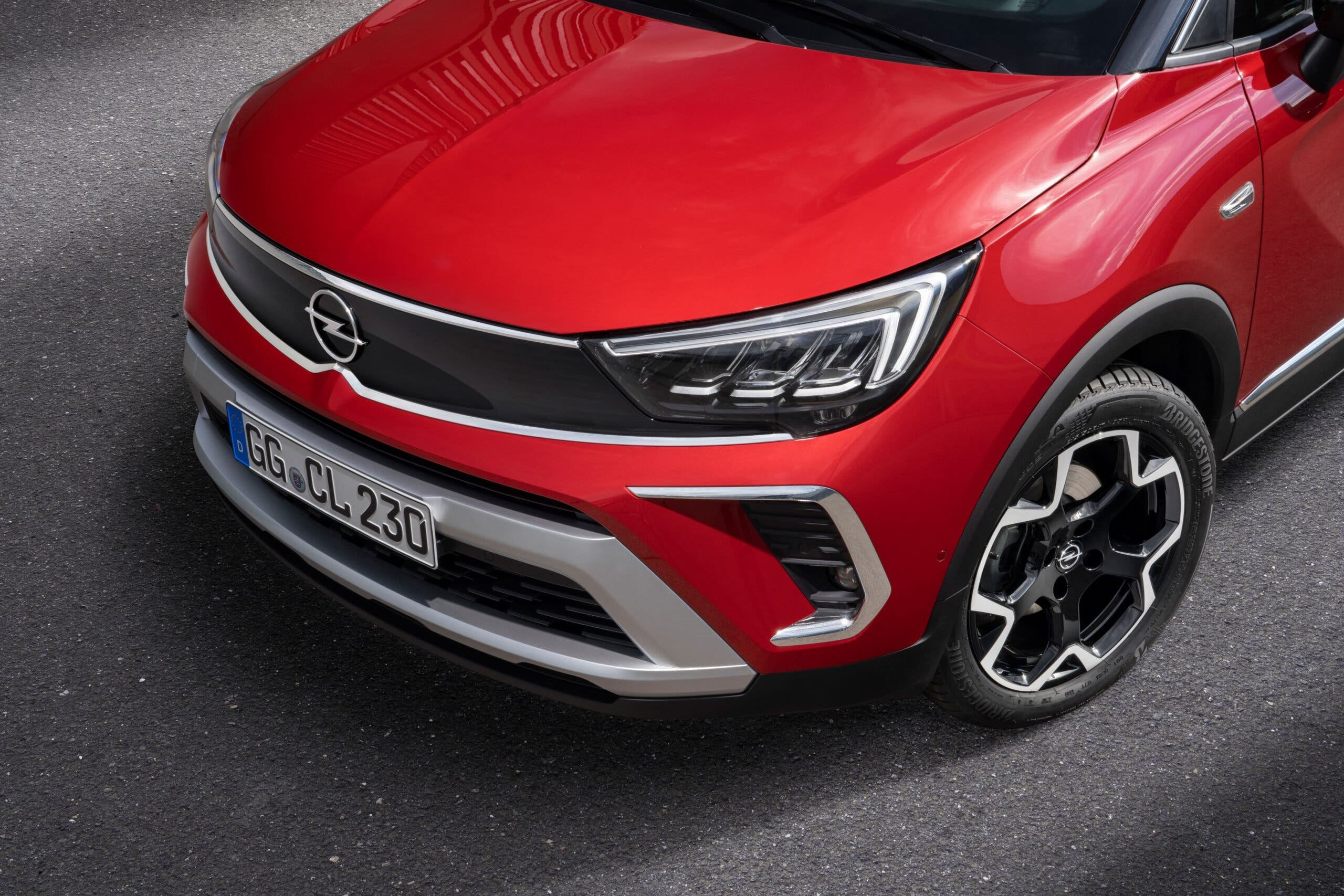 Ecco cosa prevede la Greenovation di Opel - ClubAlfa.it