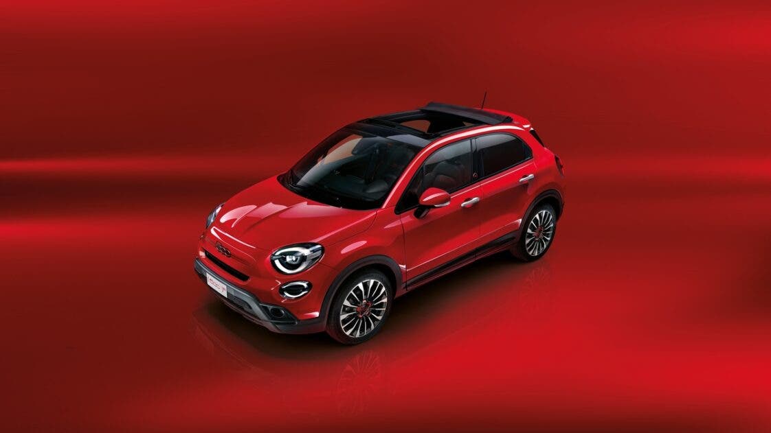 Fiat B-SUV: ecco come sarà il futuro modello - ClubAlfa.it