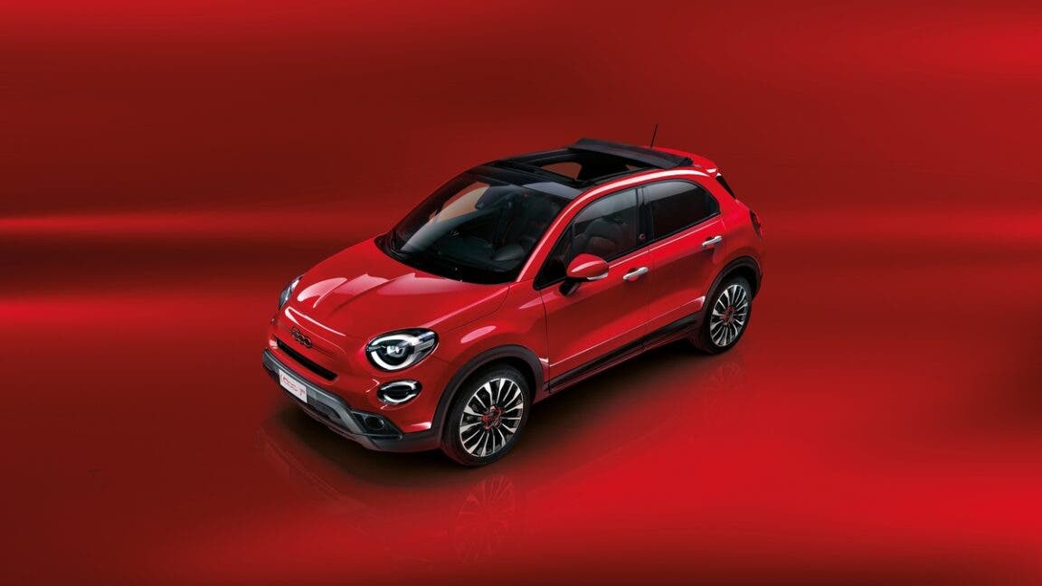 Fiat B-SUV: ecco come sarà il futuro modello - ClubAlfa.it