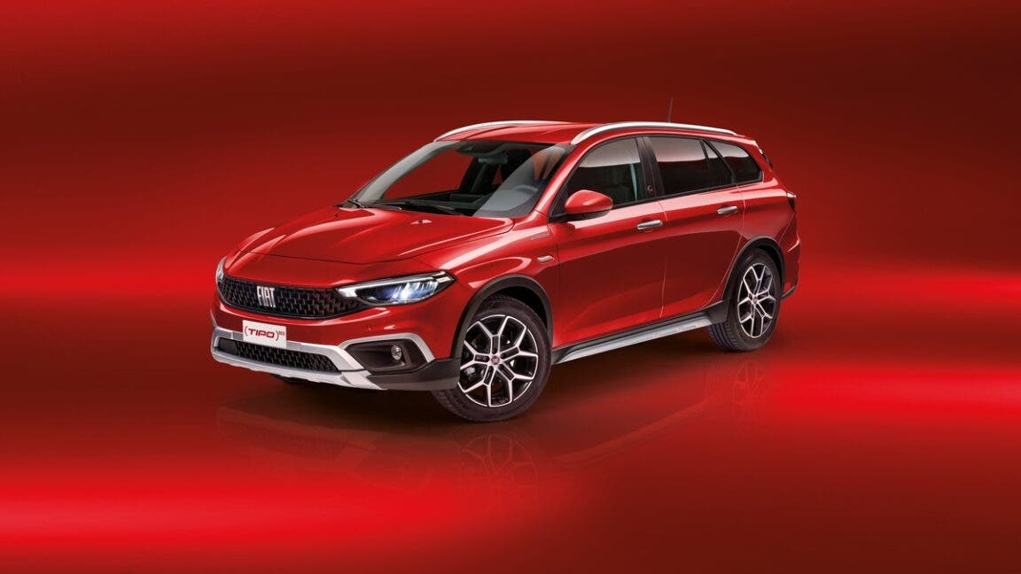 Fiat B-SUV: ecco come sarà il futuro modello - ClubAlfa.it