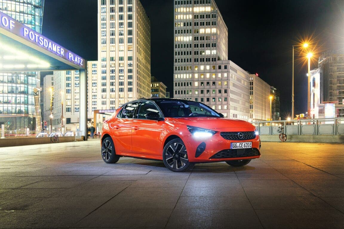Opel: più di 2000 auto disponibili in pronta consegna nelle ...