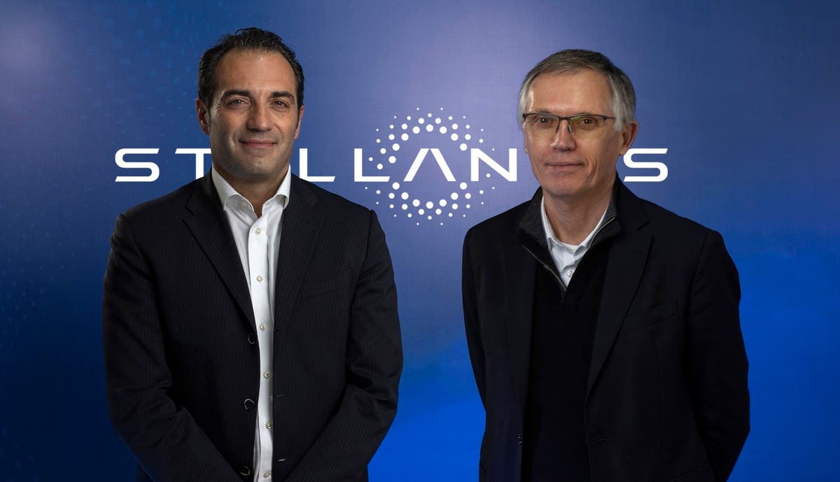 Stellantis: entro il 2025 saranno lanciate 16 nuove auto in America ...