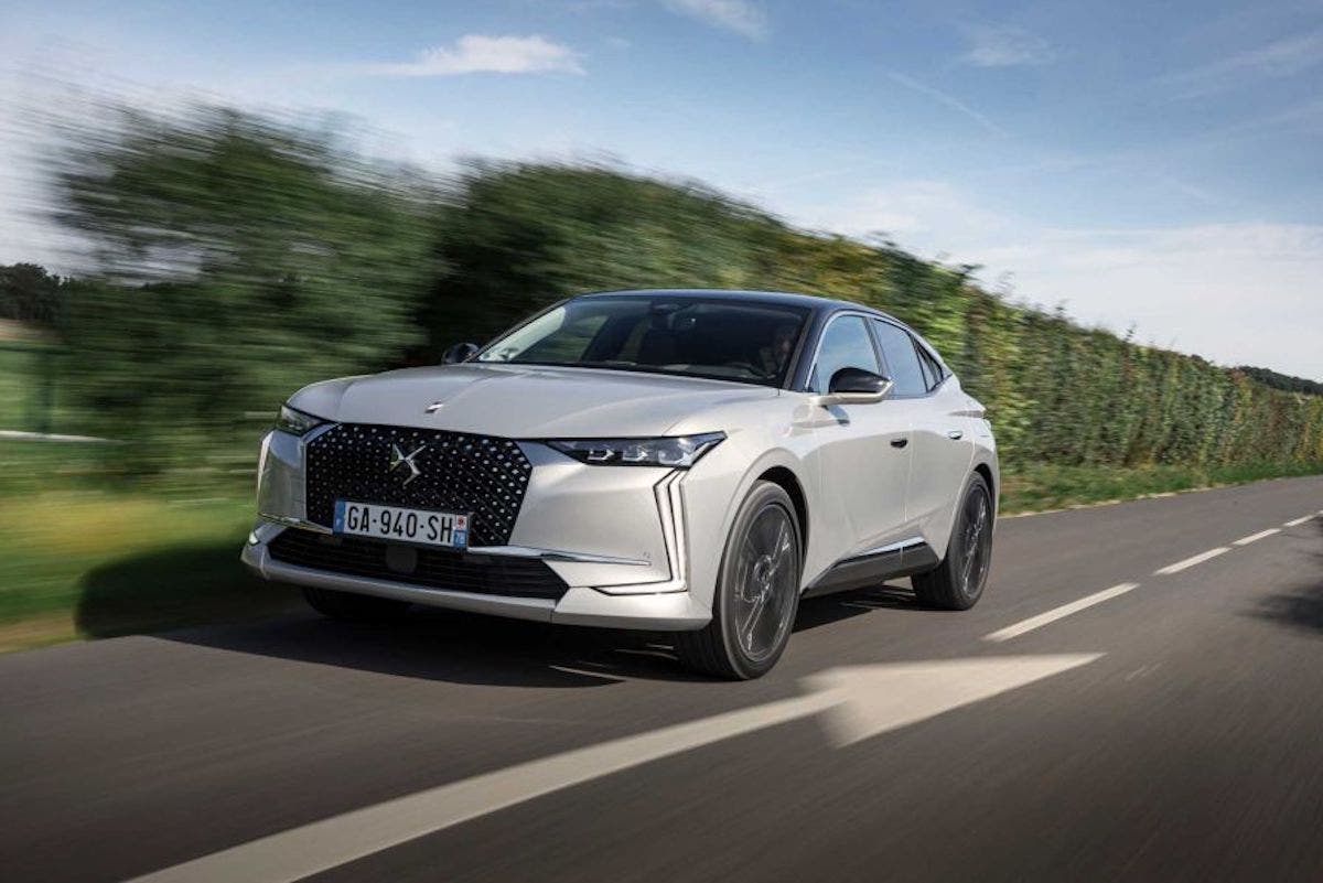 DS Automobiles: nasce il magazine dedicato al marchio francese ...