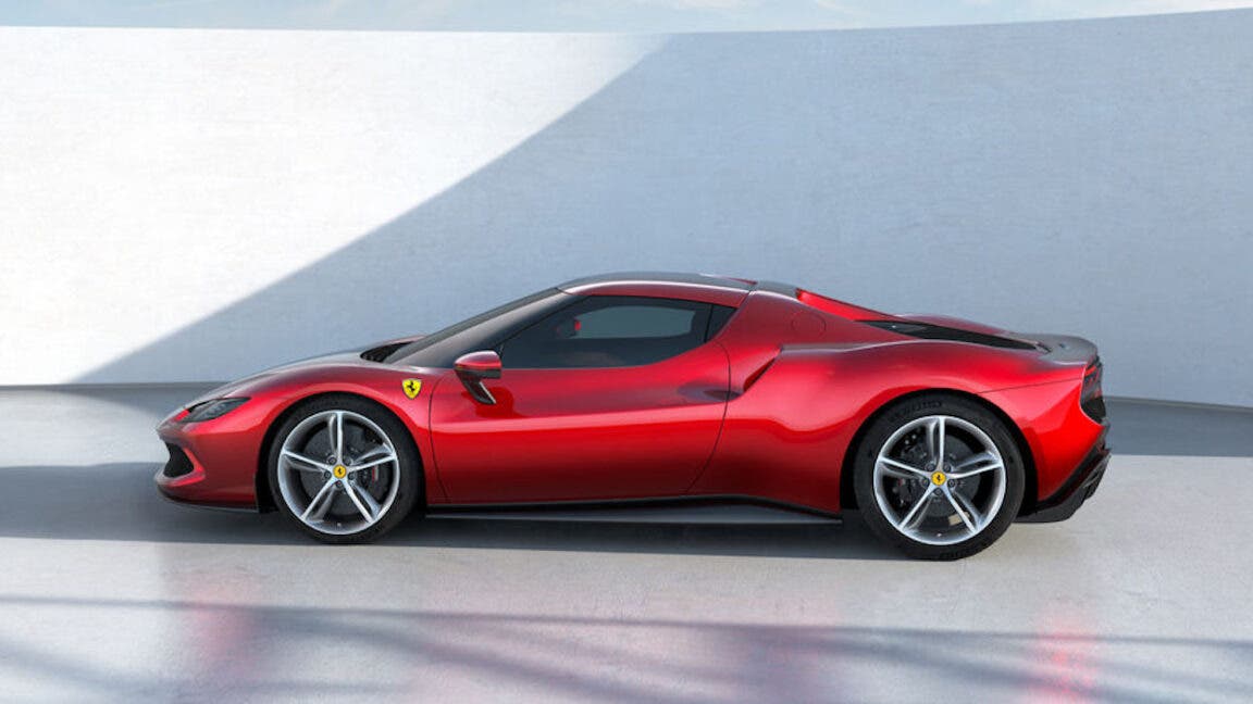 Ferrari F8 Evo: come potrebbe essere il successore della 488 Pista ...