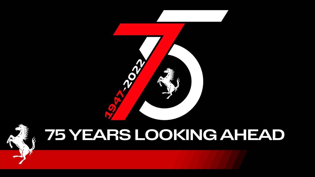 Ferrari: l'evoluzione del logo dal 1947 a oggi - ClubAlfa.it