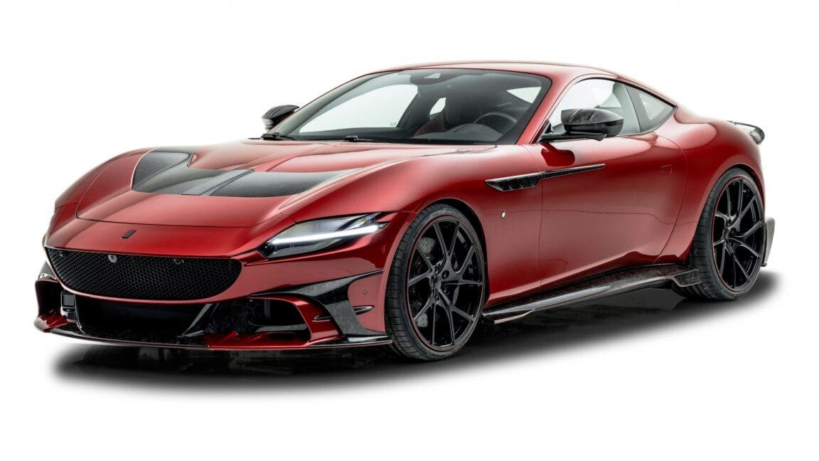 Ferrari F8 Tributo: la Supercar V8 arriva anche in Olanda | Video ...