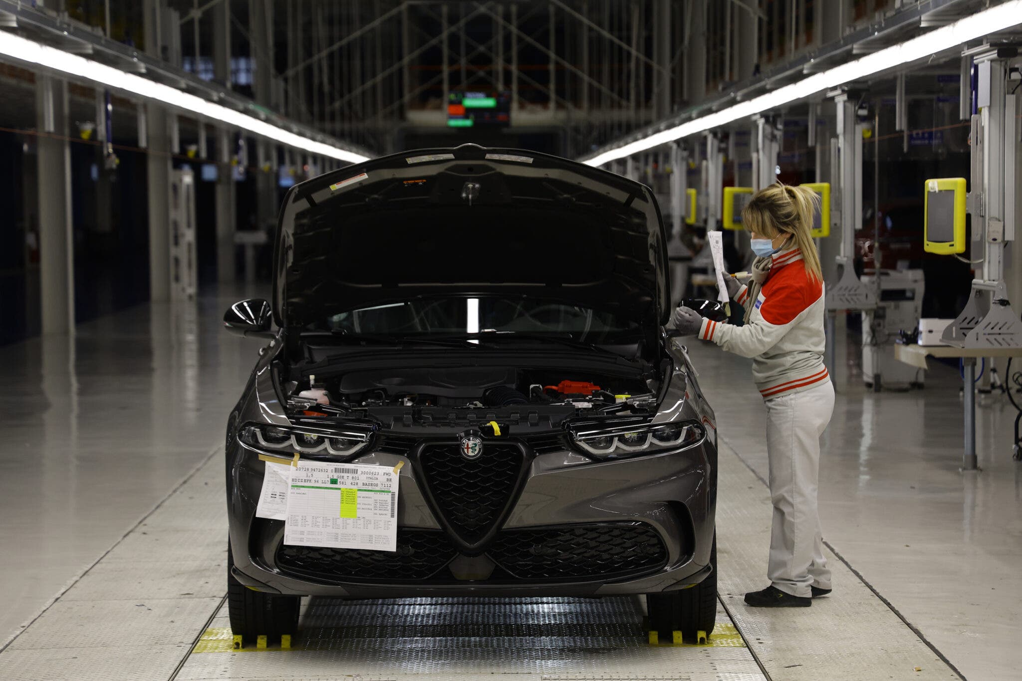 Stellantis, il punto stabilimento per stabilimento