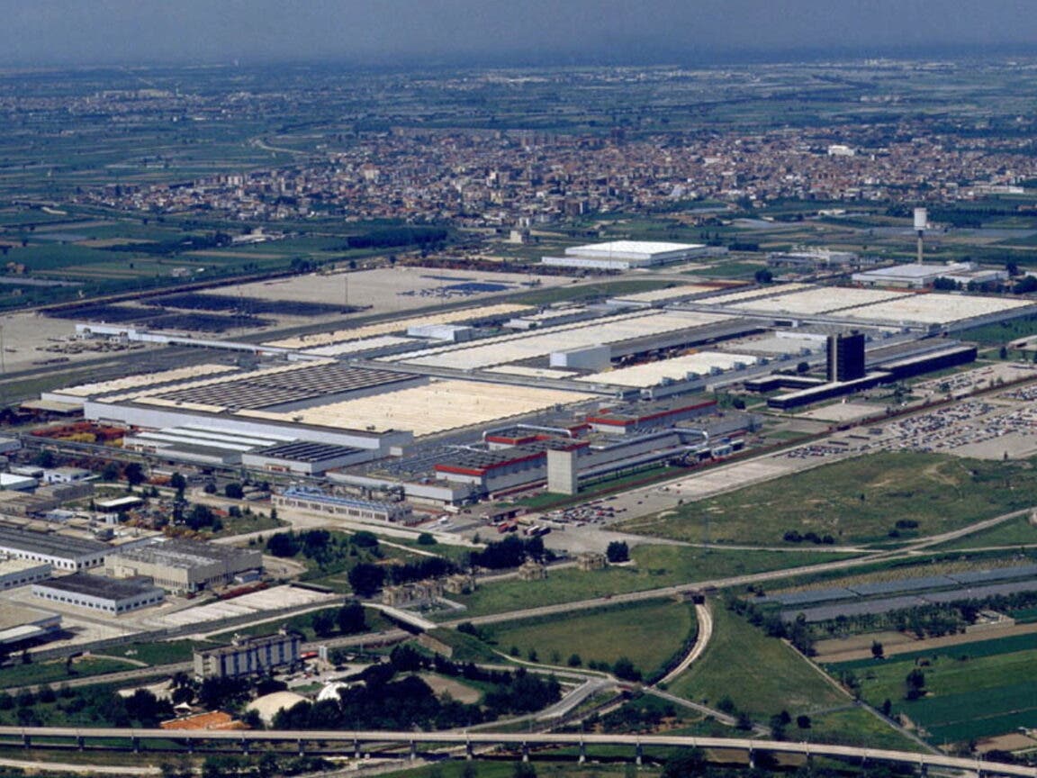 Pomigliano d'Arco, prima direttrice donna: "nella top 10 delle ...