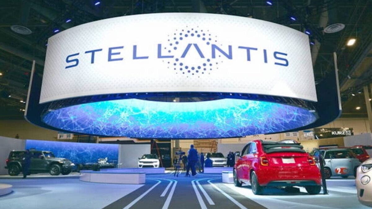 Stellantis, Flex Hybrid in Sud America: combina ibrido ed etanolo ...