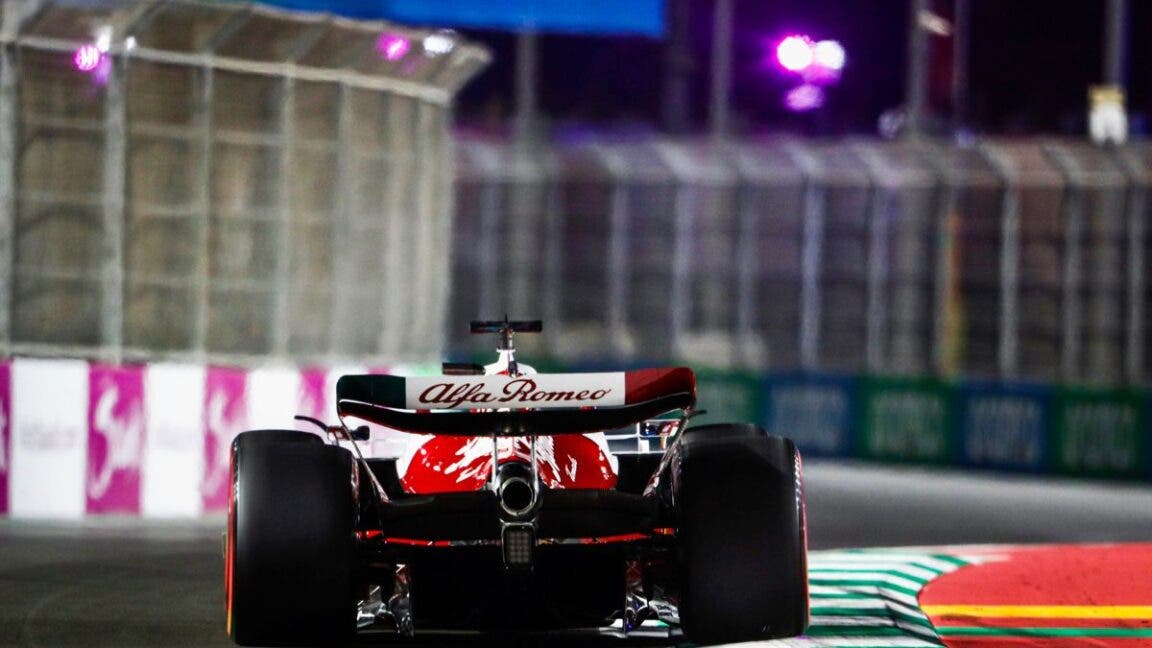 Alfa Romeo Racing: nuovo logo per la stagione 2020 - ClubAlfa.it